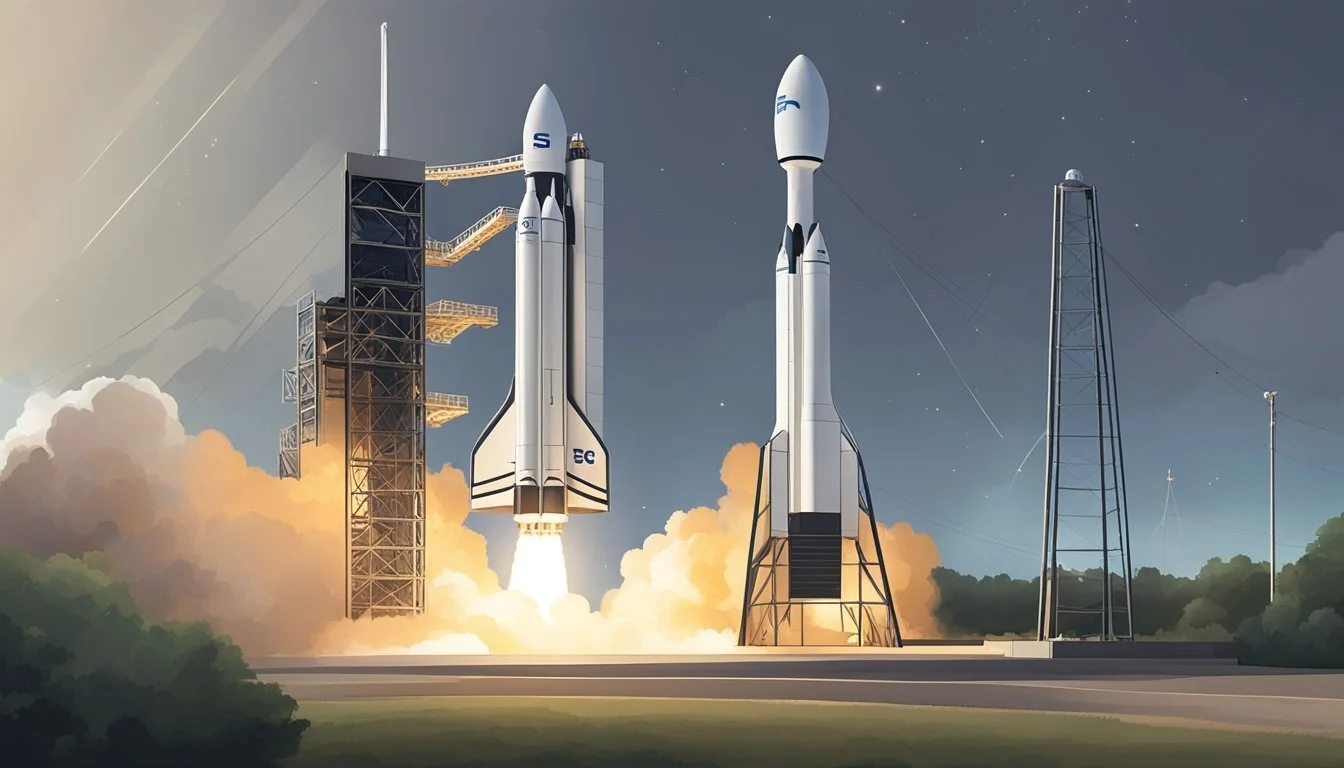 SpaceX Bastrop Texas Phone Number: Connect with New Testing Site