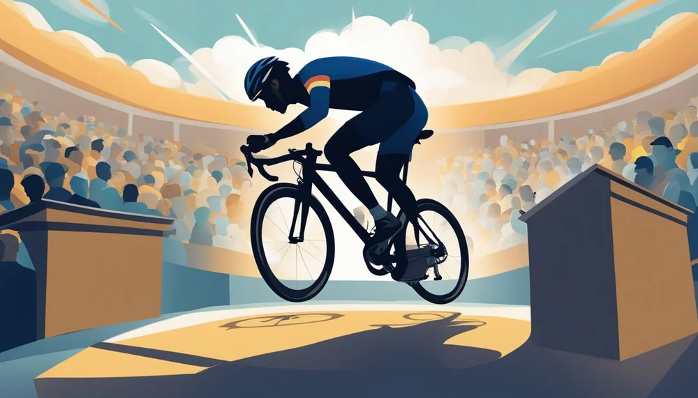 Lance Armstrong Doping: Unraveling Cycling's Biggest Controversy ...