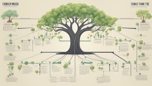 Elon Musk Family Tree: Tracing the Roots of the Tech Billionaire