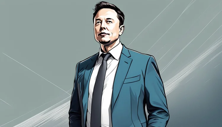 Elon Musk as a Kid: The Early Years of a Future Innovator