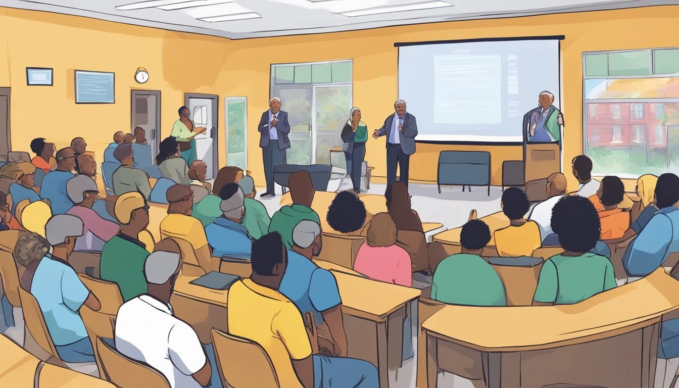 Discover McDade, Texas: A Hidden Gem Near Austin with Rich History and ...