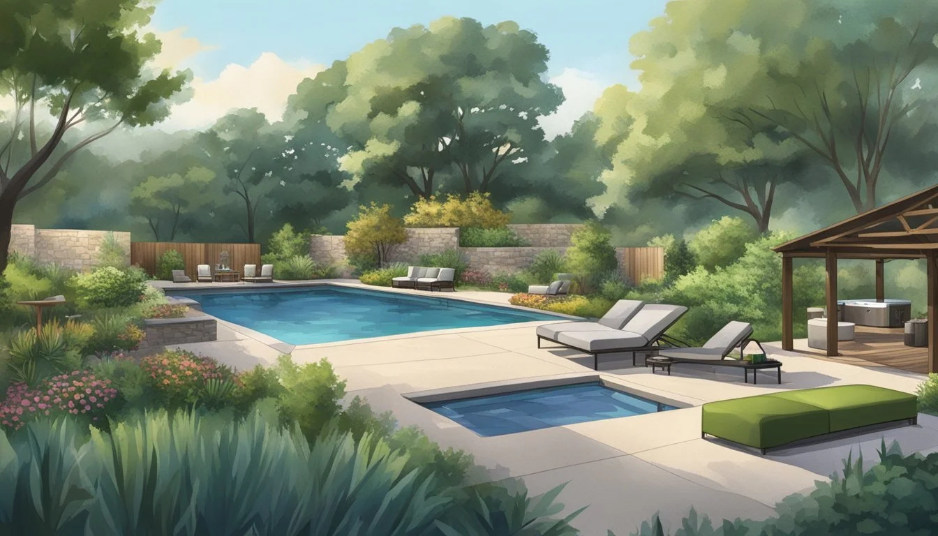 Joe Rogan Austin House: Inside His $14.4M Lakefront Mansion