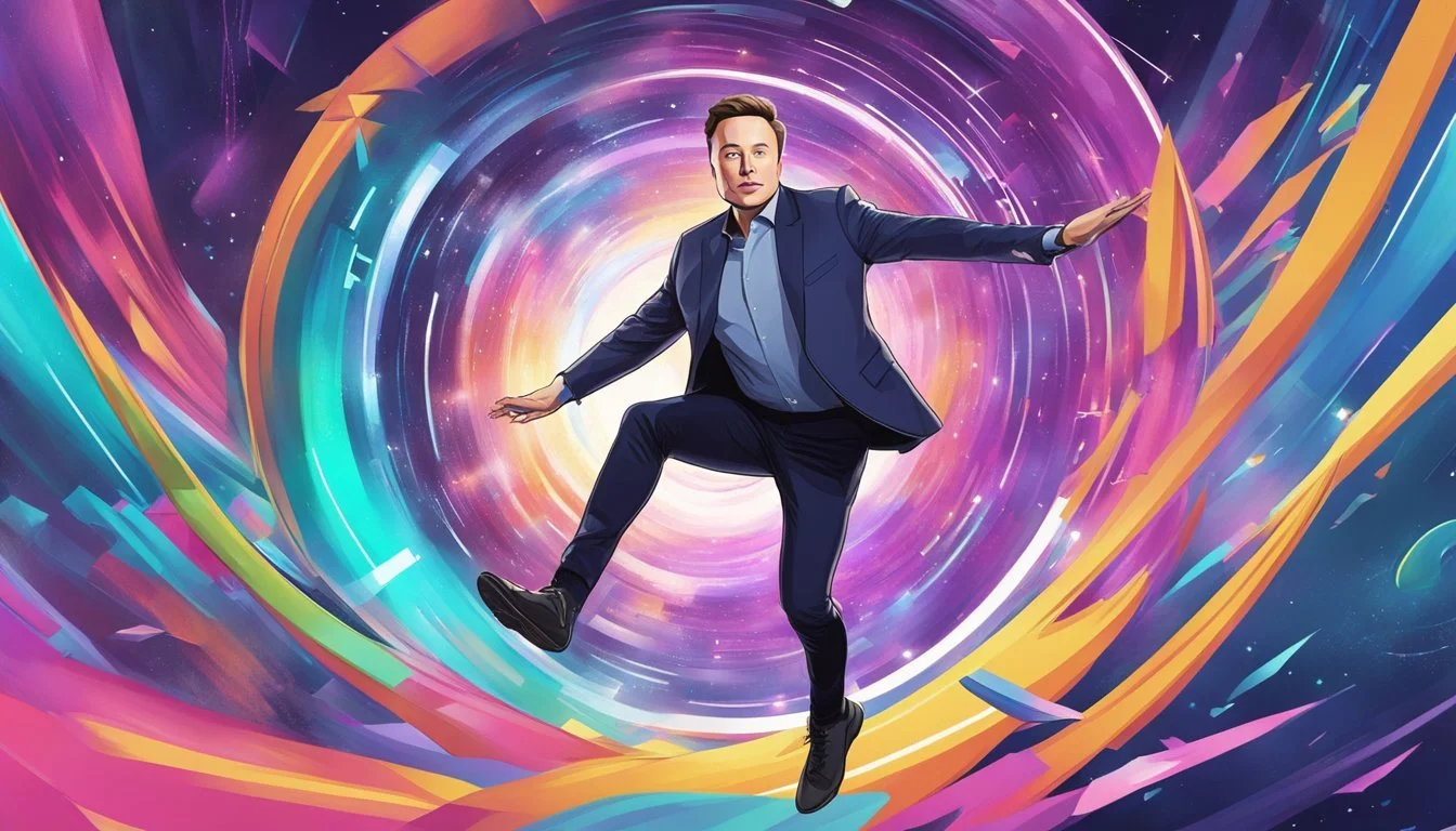 Elon Musk Jumping Meme: How Awkward Jumps Became a Cultural Phenomenon