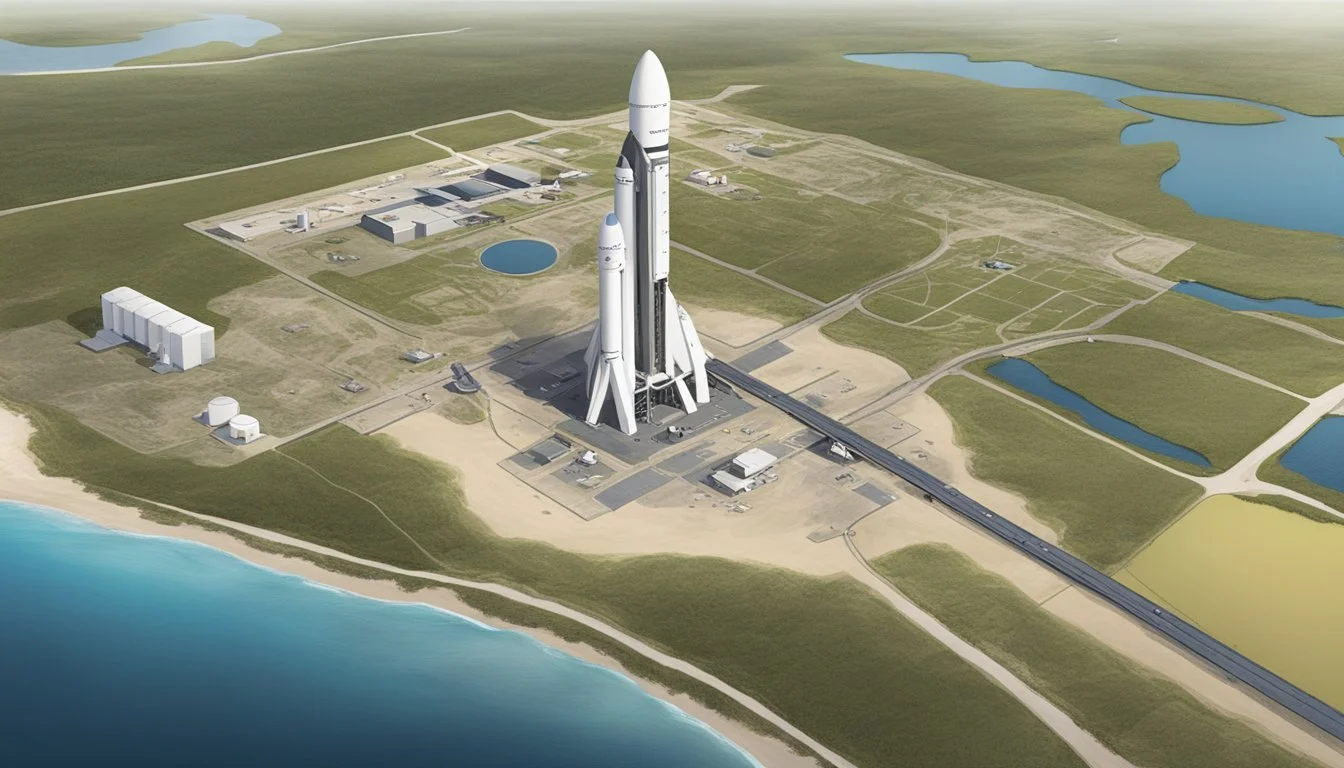How to Visit SpaceX Boca Chica: Tips for an Unforgettable Space Adventure
