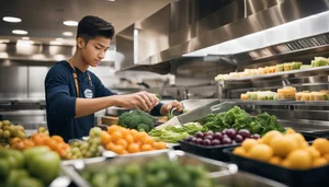 Maximizing Your UT Austin Meal Plan: Tips and Tricks for Students
