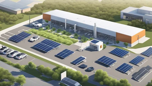 1 Tesla Austin TX: Global Headquarters and Manufacturing Hub Unveiled