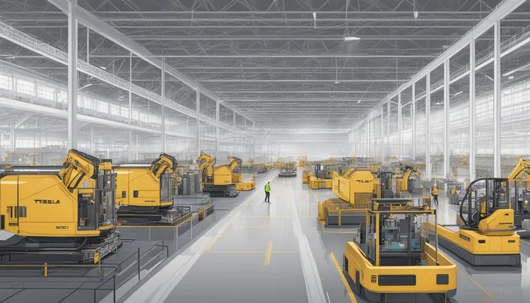 Tesla Gigafactory Austin Contact: Reach Out to the EV Powerhouse
