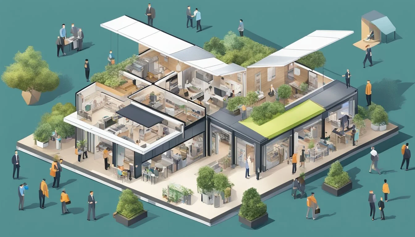 Elon Musk Folding House: Inside the $50,000 Boxabl Casita