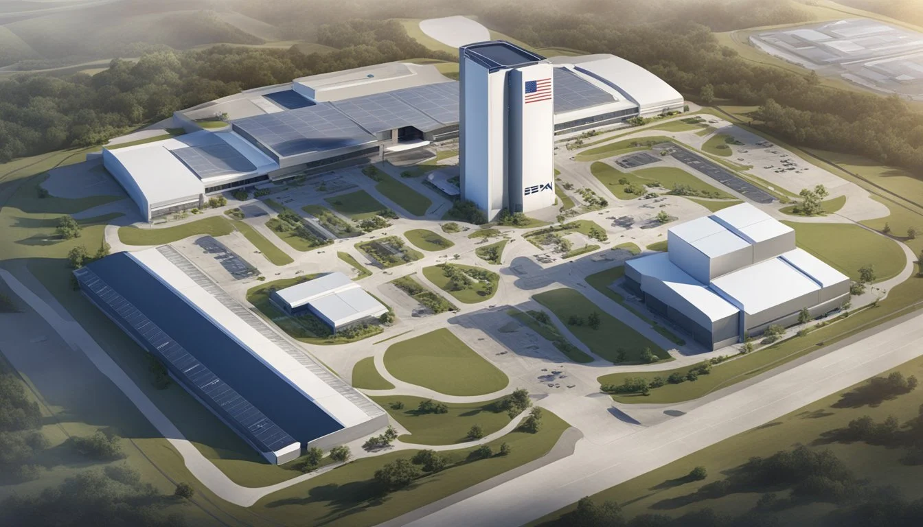 SpaceX Headquarters Texas Location: Starbase and Beyond