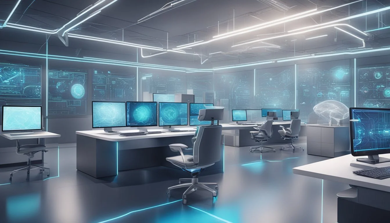 Neuralink CEO: Jared Birchall Leading the Charge in Brain-Computer ...