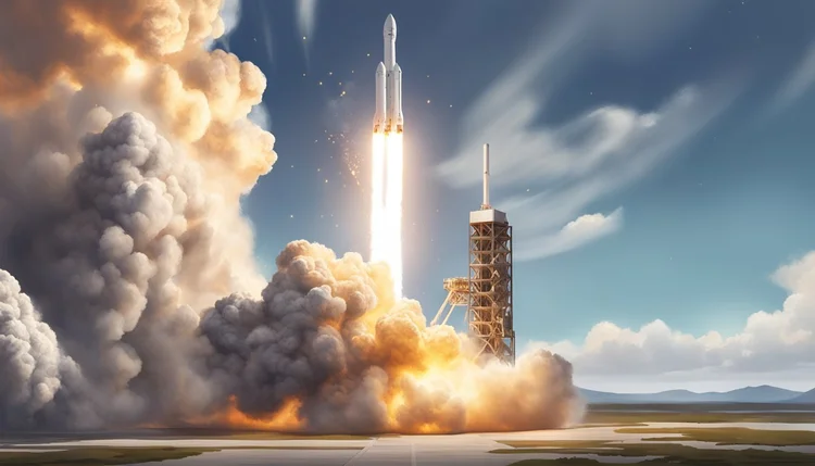 How Many Elon Musk Rockets Have Exploded: SpaceX Record