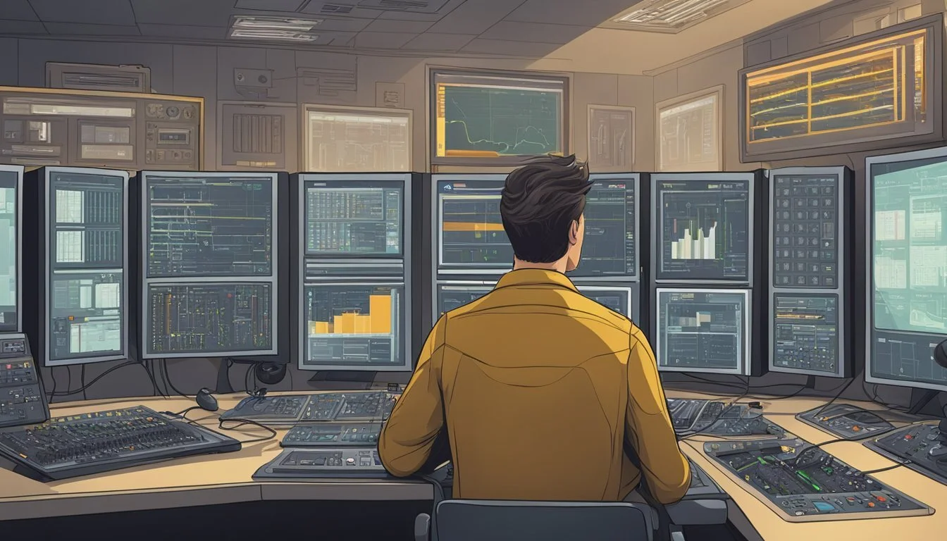 Joe Rogan Jamie Face: Unveiling the Man Behind the Podcast's Success