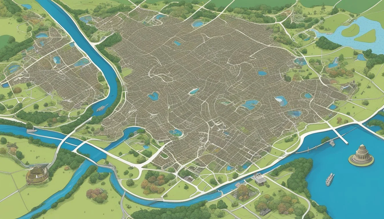 Austin 2 Mile ETJ: What It Means for Property Owners and Developers