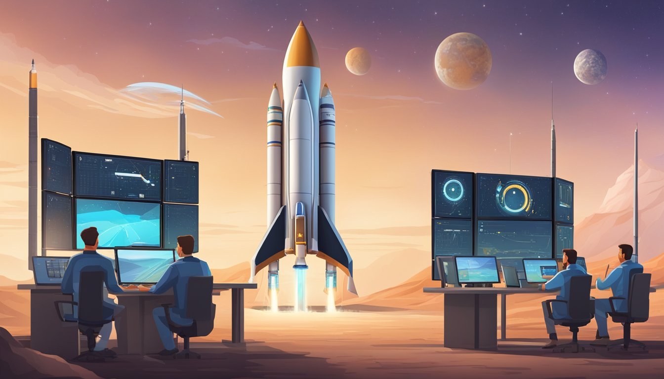 SpaceX Launch Costs: How Affordable Space Travel is Changing the Industry