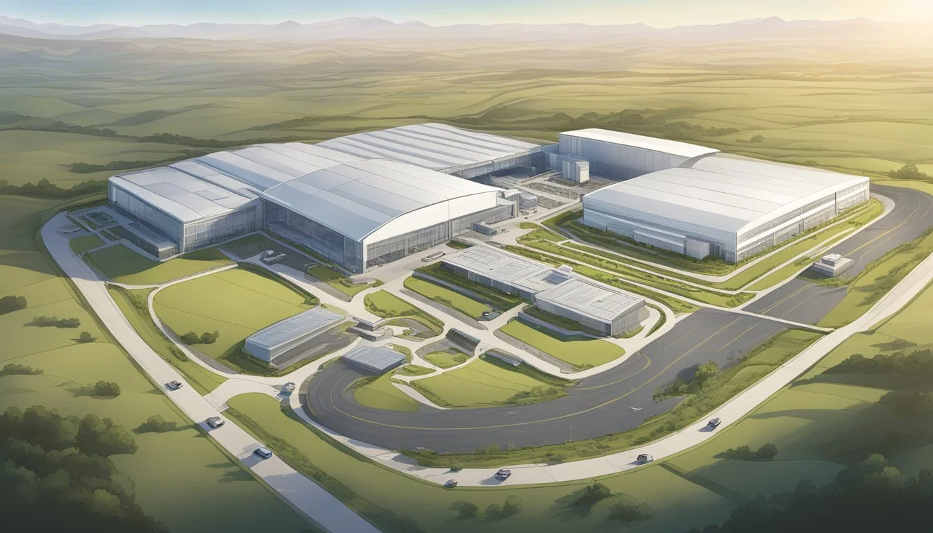 Tesla Gigafactory Austin Contact: Reach Out to the EV Powerhouse