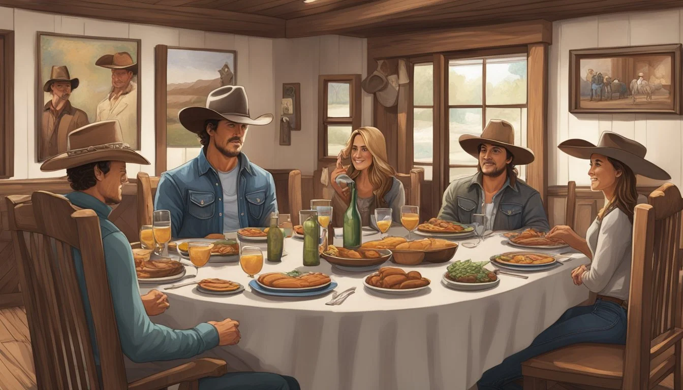 Matthew McConaughey Siblings: The Actor's Family Ties