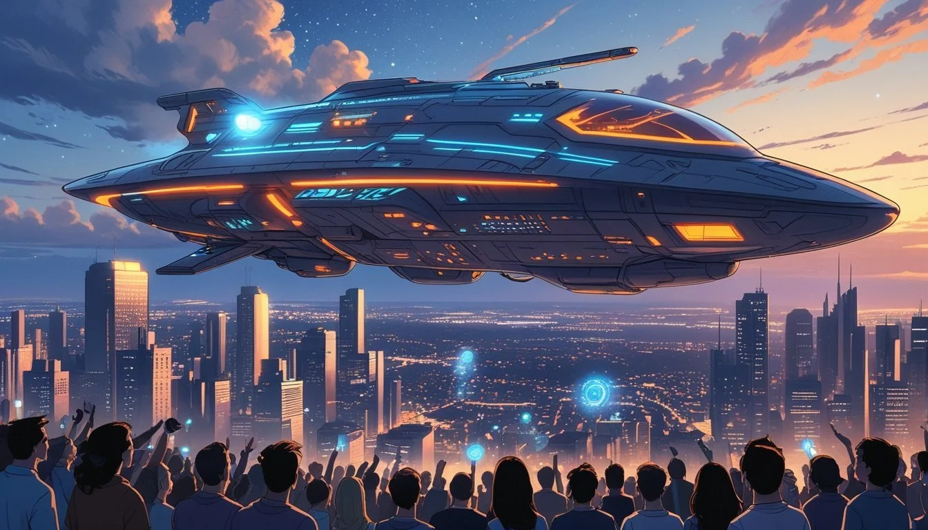 How Joe Rogan’s Comedy Mothership is Transforming Austin’s Stand-Up ...