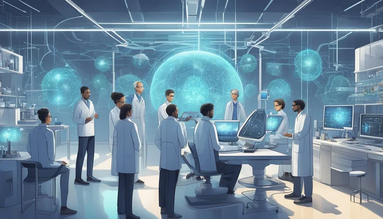 Exploring Consciousness Transfer with Neuralink: Advancements and ...