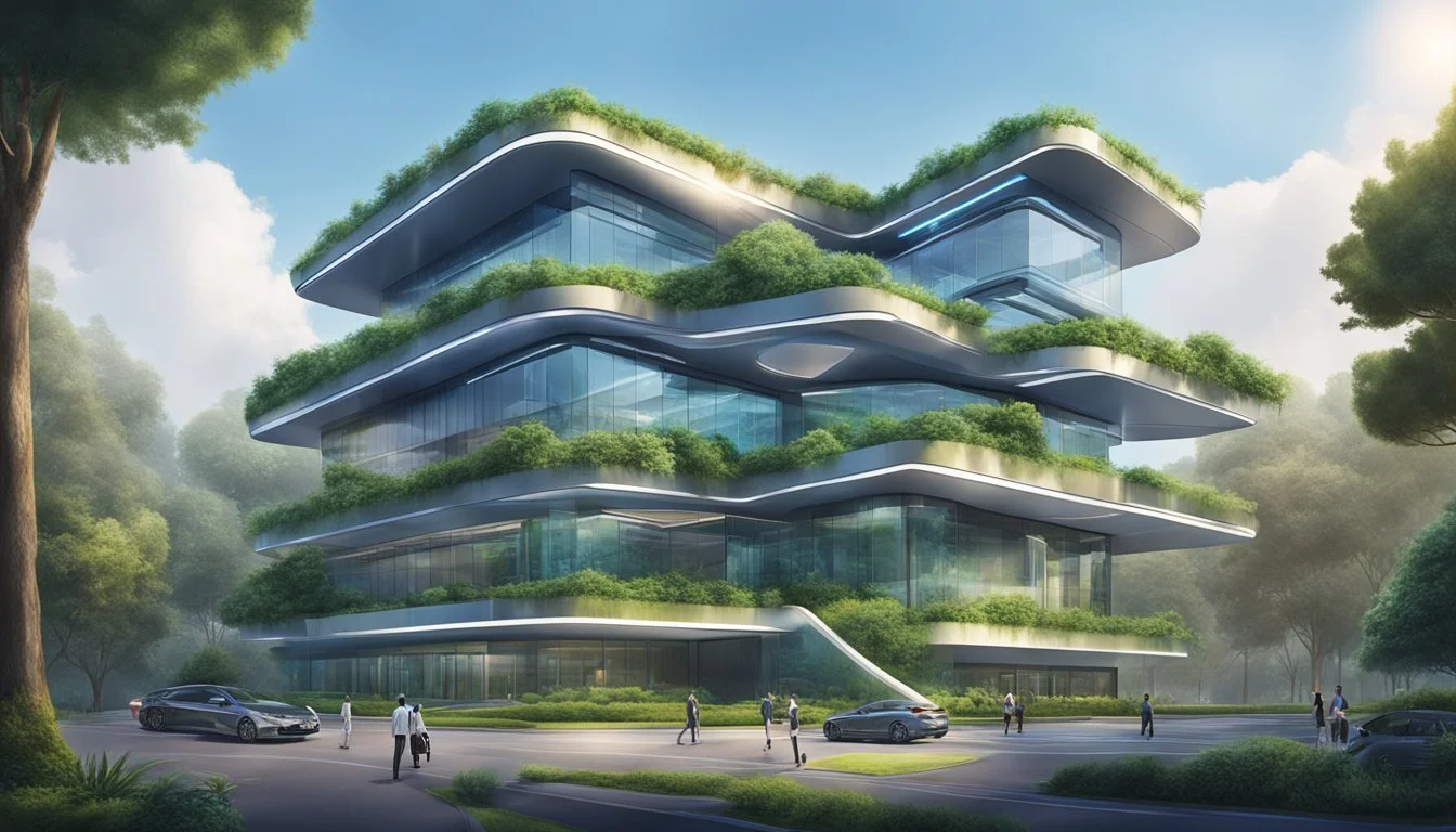 Where Are Neuralink Headquarters: Discover the Location of Elon Musk's ...
