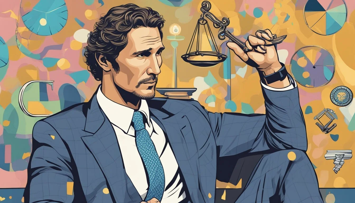 Matthew McConaughey Meme: Iconic Moments Turned Internet Gold