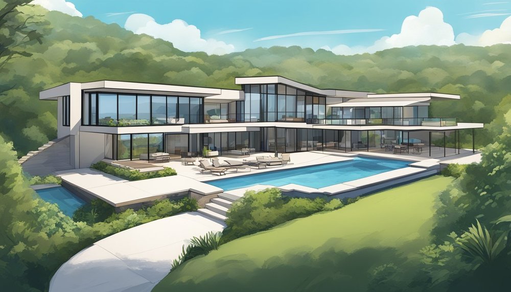 Elon Musk Austin Mansion: Billionaire's Luxurious Texas Home