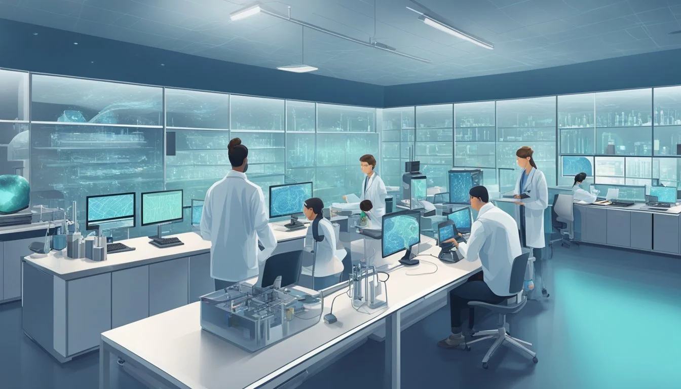 Exploring Consciousness Transfer with Neuralink: Advancements and ...