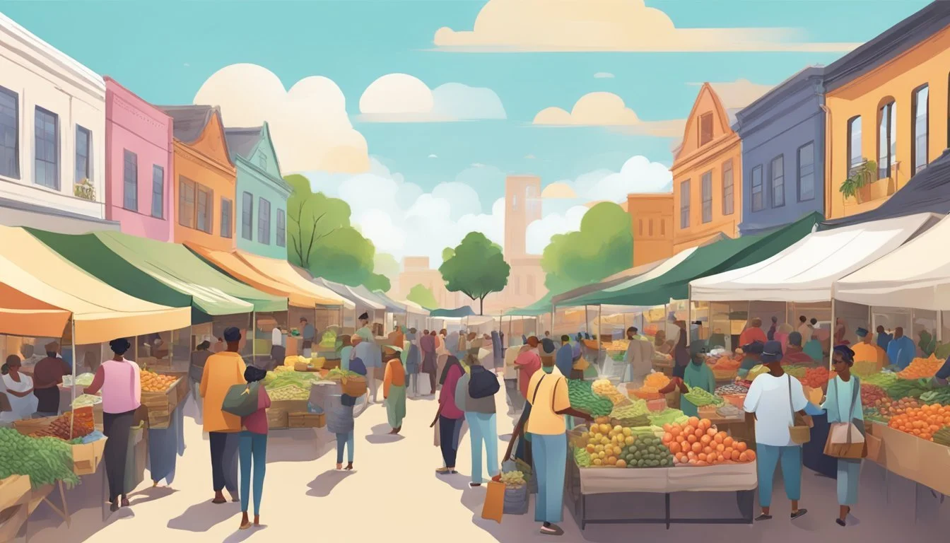Maxwell, TX: A Comprehensive Guide to Greater Austin's Charming Community