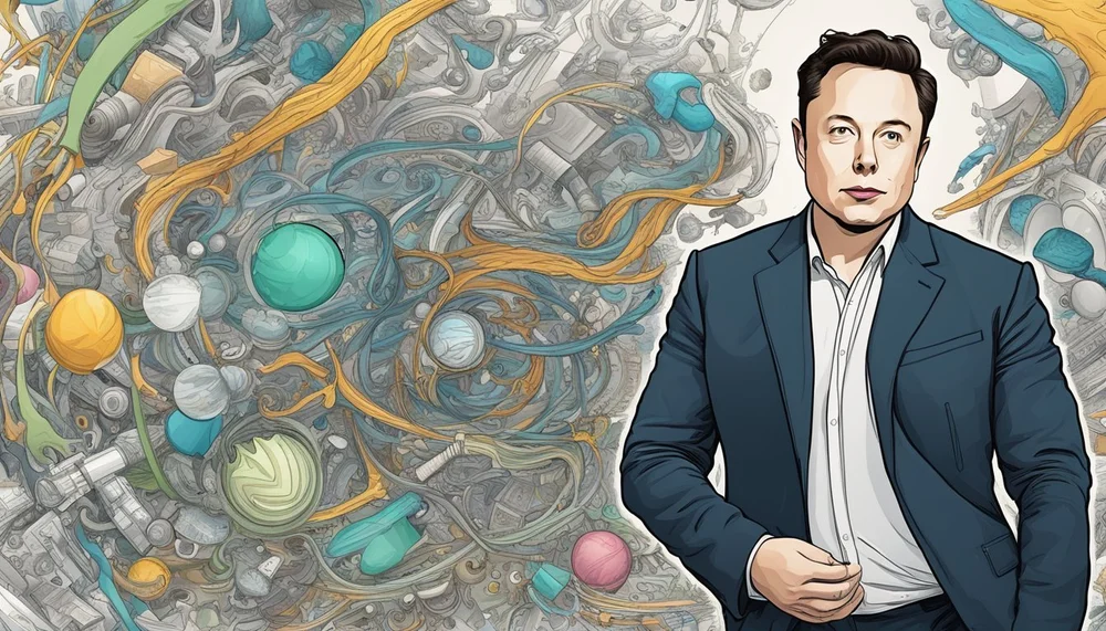 Elon Musk Middle Name: The Hidden Meaning Behind Tech Titan's Full Identity