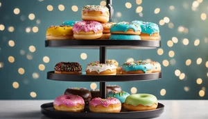Top 10 Must-Visit Donut Shops in Austin: A Local's Guide to the Best!