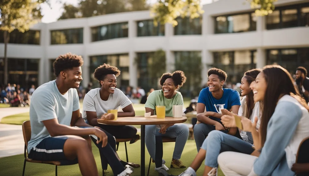 10 Must-Join Clubs and Organizations at UT Austin for Enriching Student ...