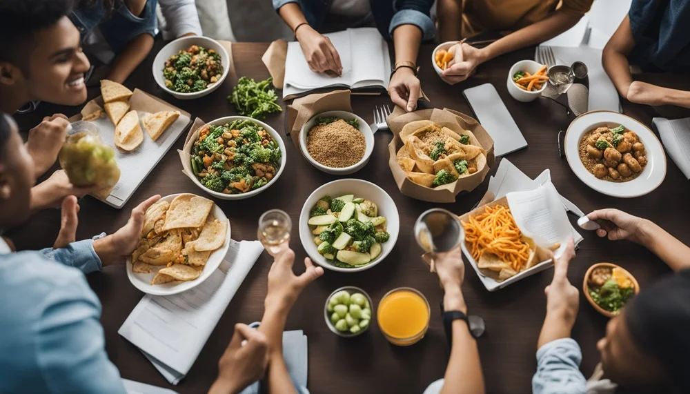 Maximizing Your UT Austin Meal Plan: Tips and Tricks for Students