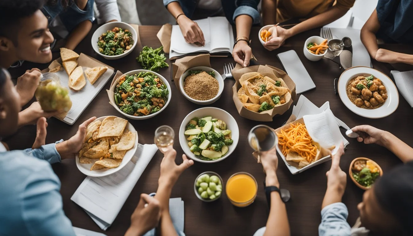Maximizing Your UT Austin Meal Plan: Tips and Tricks for Students