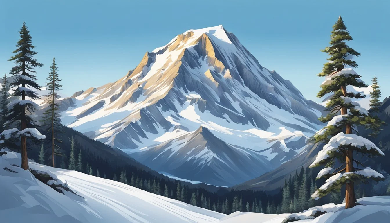The Story Behind YETI's Iconic Logo: A Journey from Concept to Cultural ...