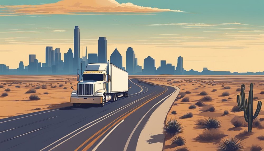 Nidal Is Moving to Texas: YouTube Star's Relocation Shocks Fans