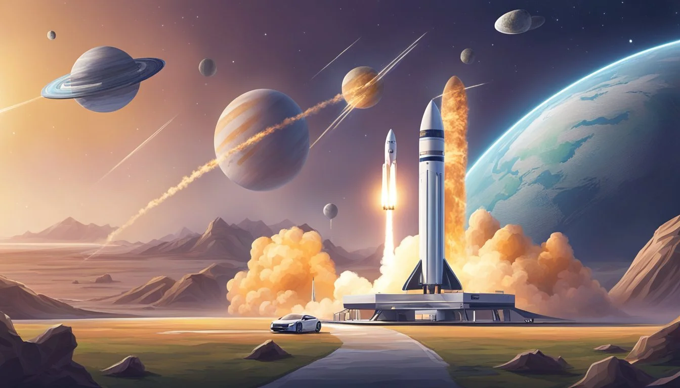 Elon Musk Projects: Innovative Initiatives Shaping the Future of Technology