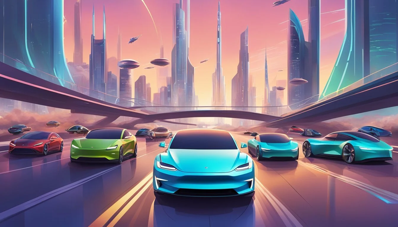 How Many Companies Does Elon Musk Own? Discover His Revolutionary Ventures