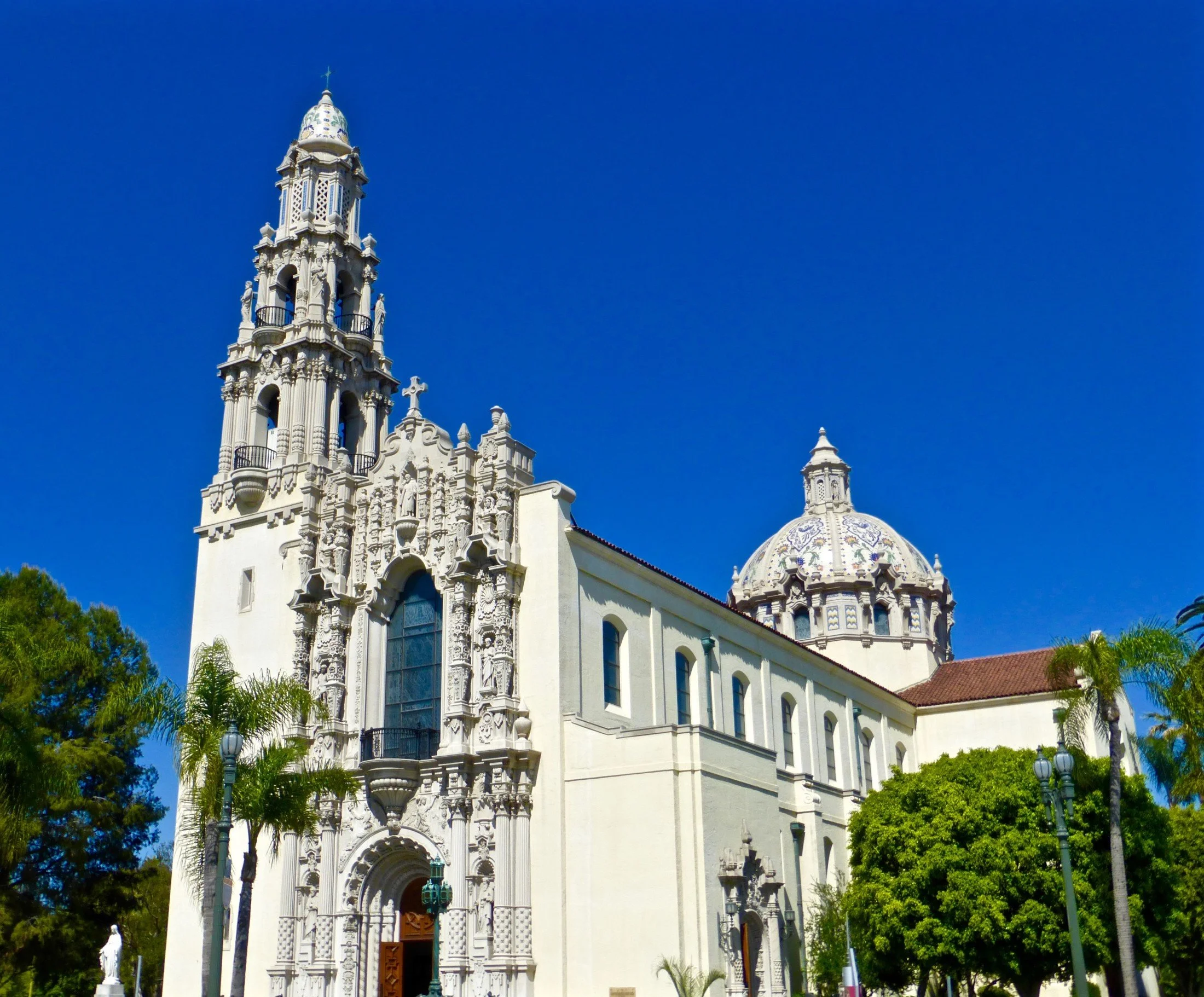 10 Most Beautiful Catholic Churches in and around Austin, Texas
