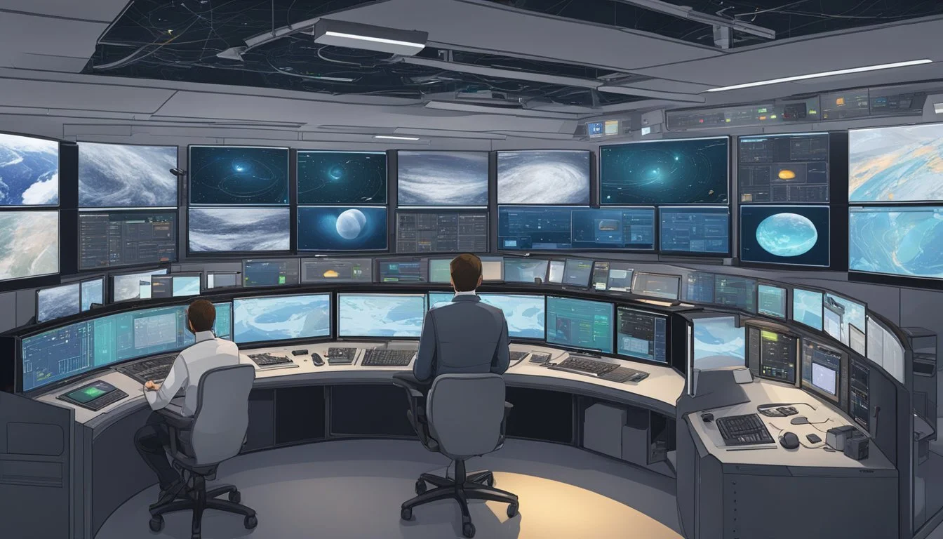 How AI is Revolutionizing SpaceX's Operations: Advancing Space Exploration