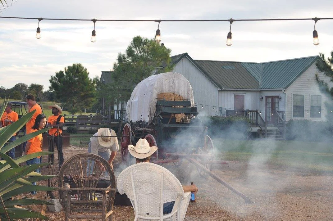 10 Popular Dude Ranches Near Austin | Experience the Cowboy Life!