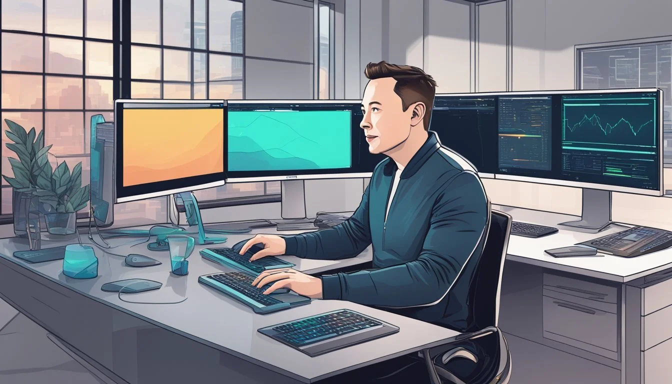 Can Elon Musk Code? Exploring the Tech Mogul's Software Engineering Abilities