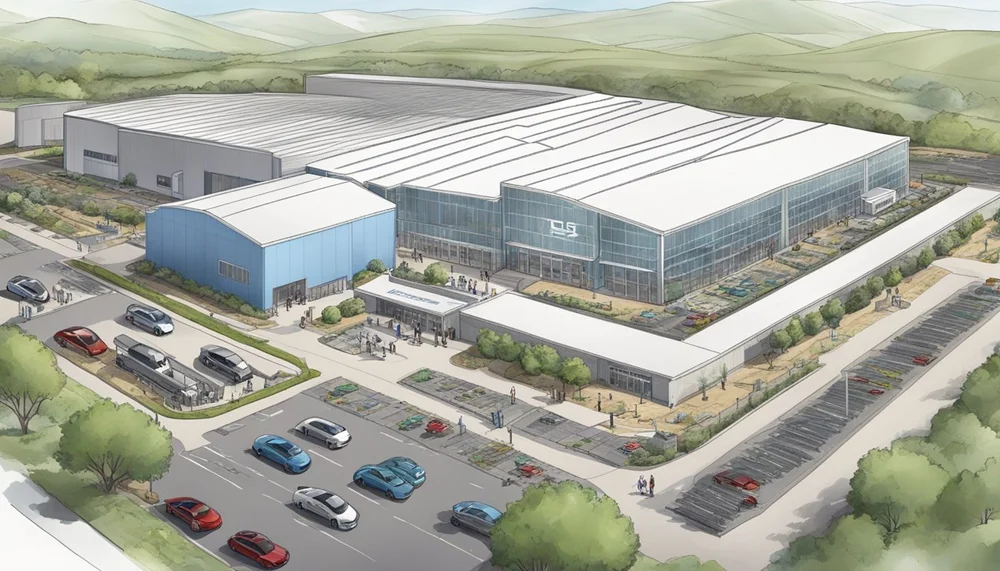 Tesla Gigafactory Austin Job Openings: Join the EV Revolution