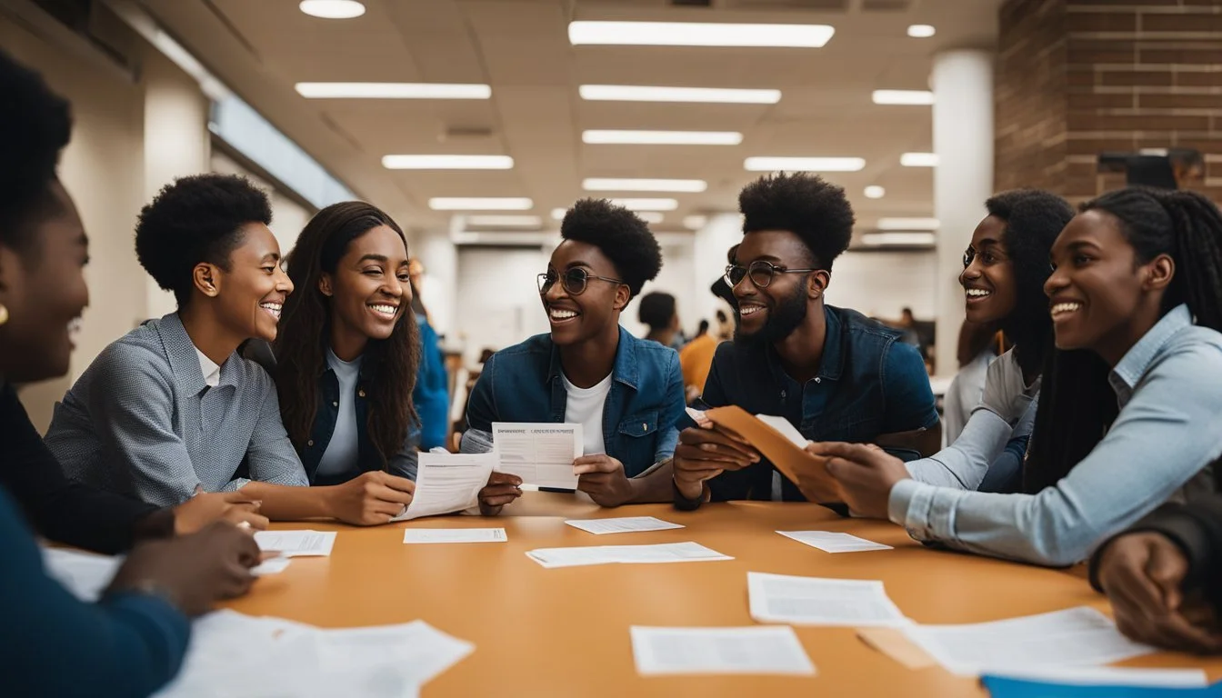 10 Must-Join Clubs and Organizations at UT Austin for Enriching Student Life
