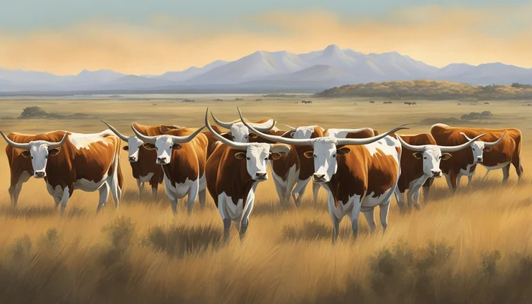 Evolution of the Texas Longhorn Logo: From Brand to Cultural Icon