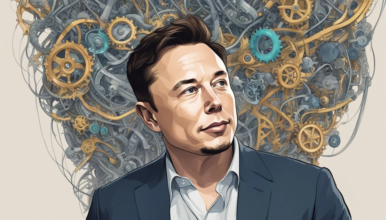 Xavier Elon Musk Son: Understanding the Tech Mogul's Family Life