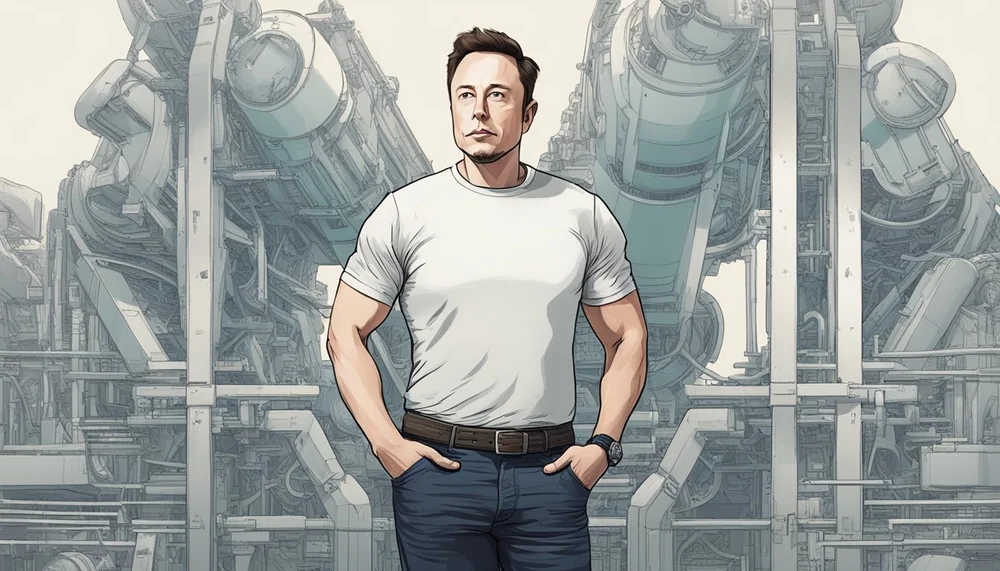 Elon Musk No Shirt: The Viral Yacht Photos That Shocked the Internet