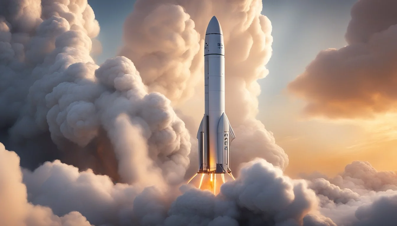 SpaceX Super Heavy Booster: 17 Incredible Facts About the Future of ...
