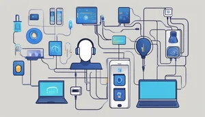 15 Game-Changing Neuralink Applications: Transforming Daily Life with BCI