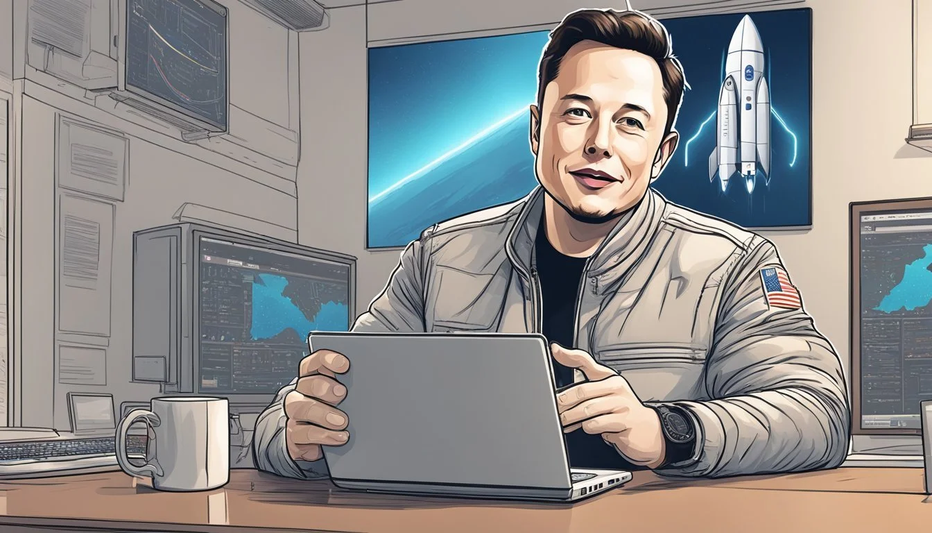 Where is Elon Musk Right Now? Discover His Current Locations and ...