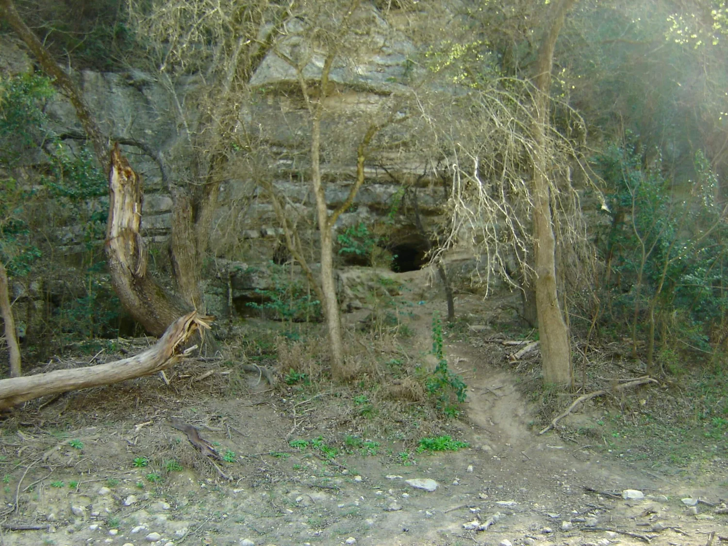 Explore Austin's Caves and Caverns | An Adventurer's Guide