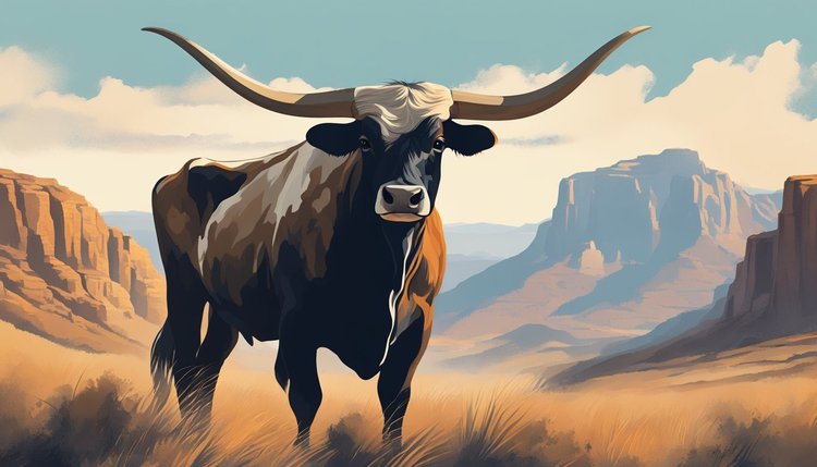 Evolution of the Texas Longhorn Logo: From Brand to Cultural Icon